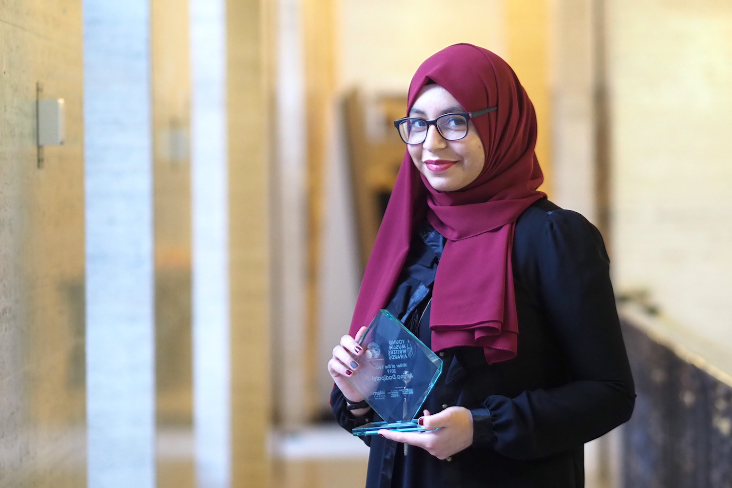 Young Muslim Writers Awards: Winners Announced | About Islam