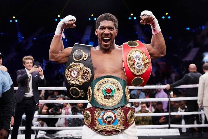 World Boxing Champ: 'Islam Played Big Role in My Life' | About Islam