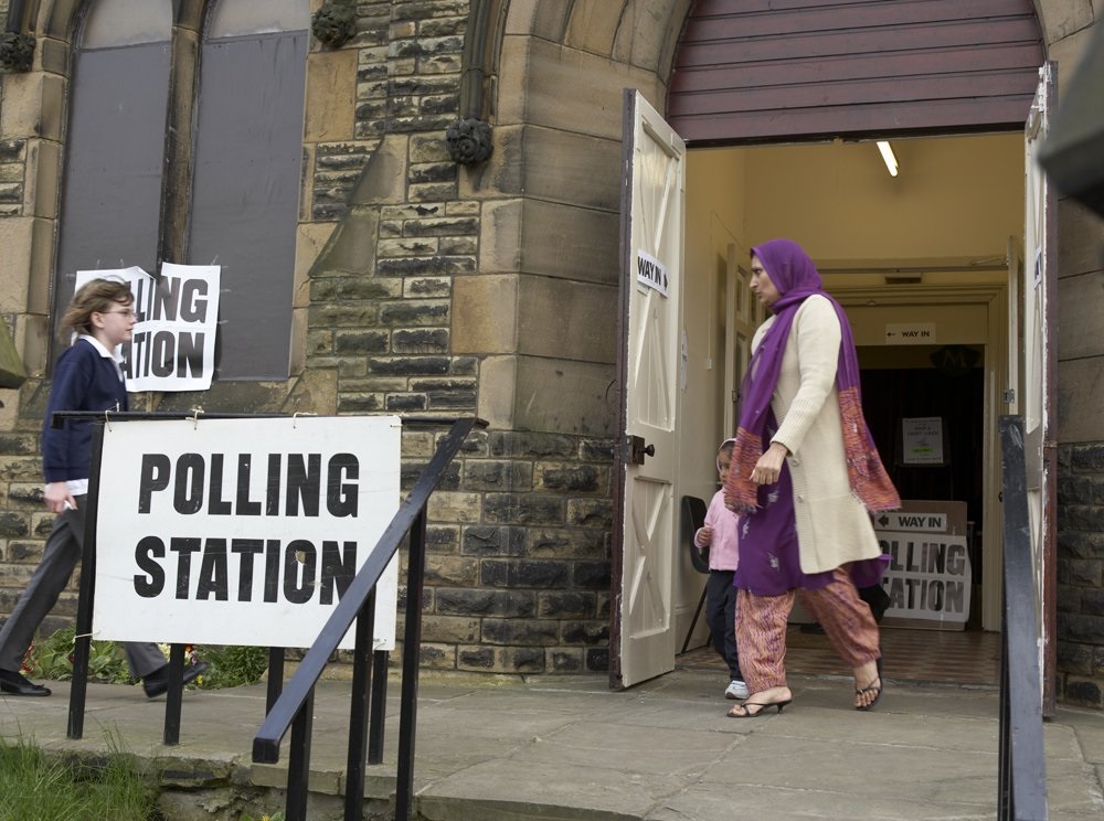 UK Elections 2019: Muslim Voters Go to the Polls | About Islam