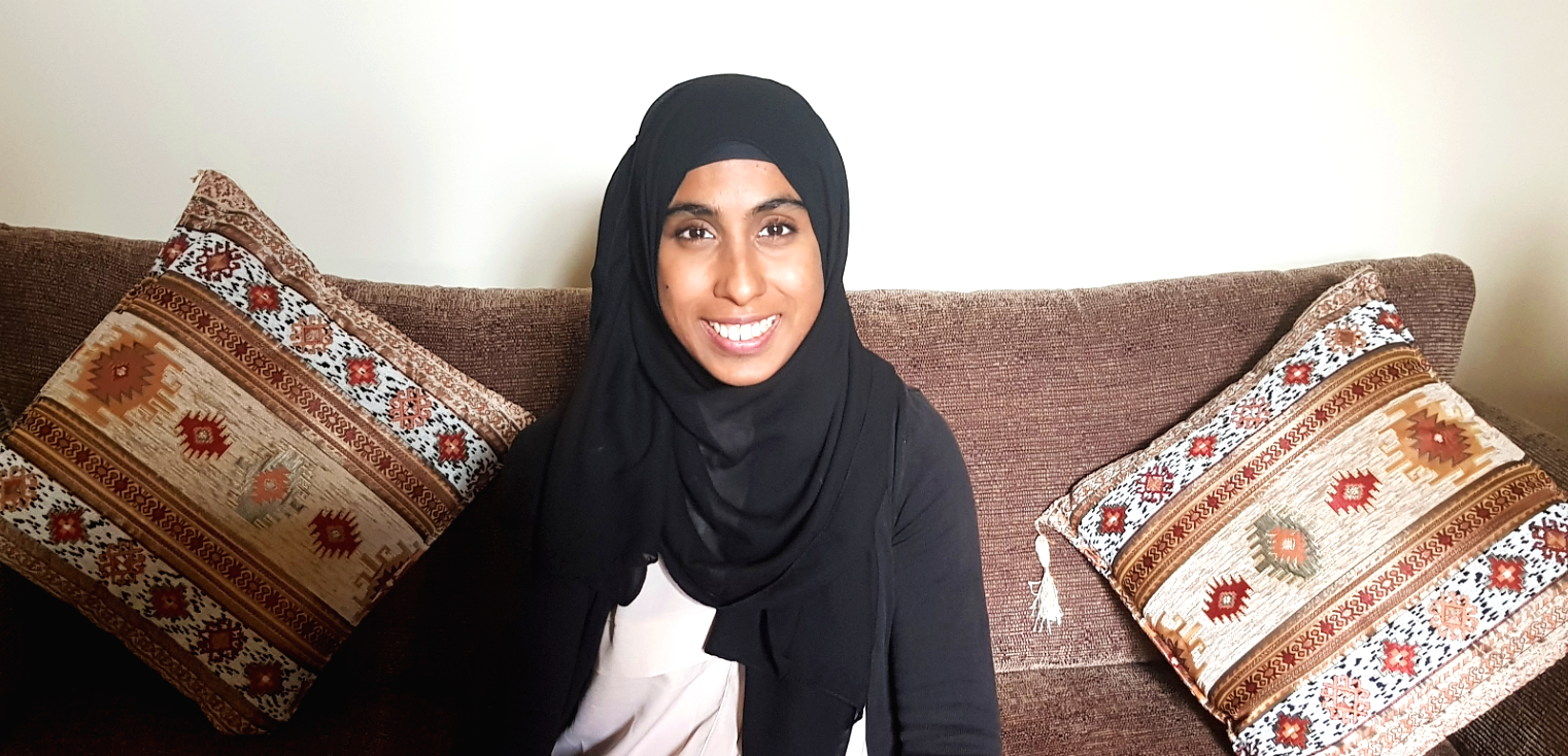 This Hijabi Muslim Doctor Is Also a Personal Trainer | About Islam
