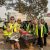 Aussie Muslims Cook Meals for Exhausted Firefighters | About Islam