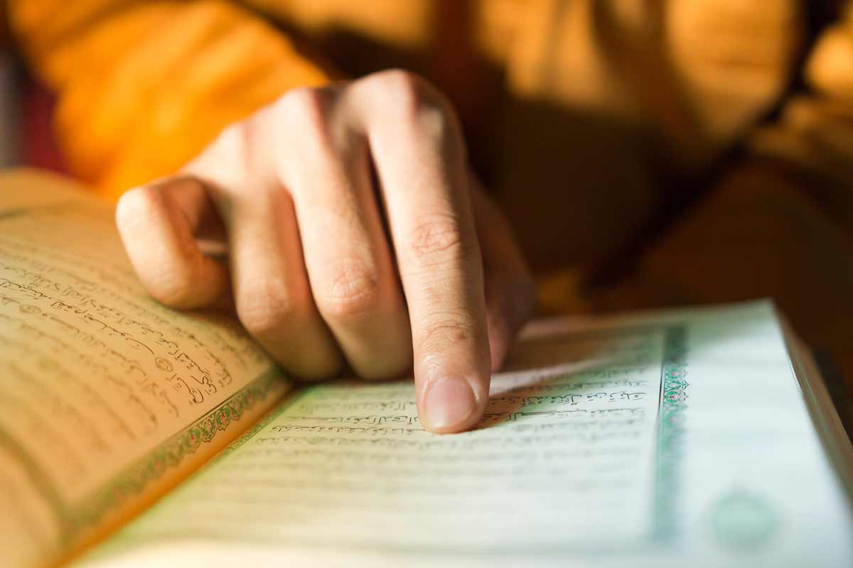 3 Quran Verses for a Better Society | About Islam