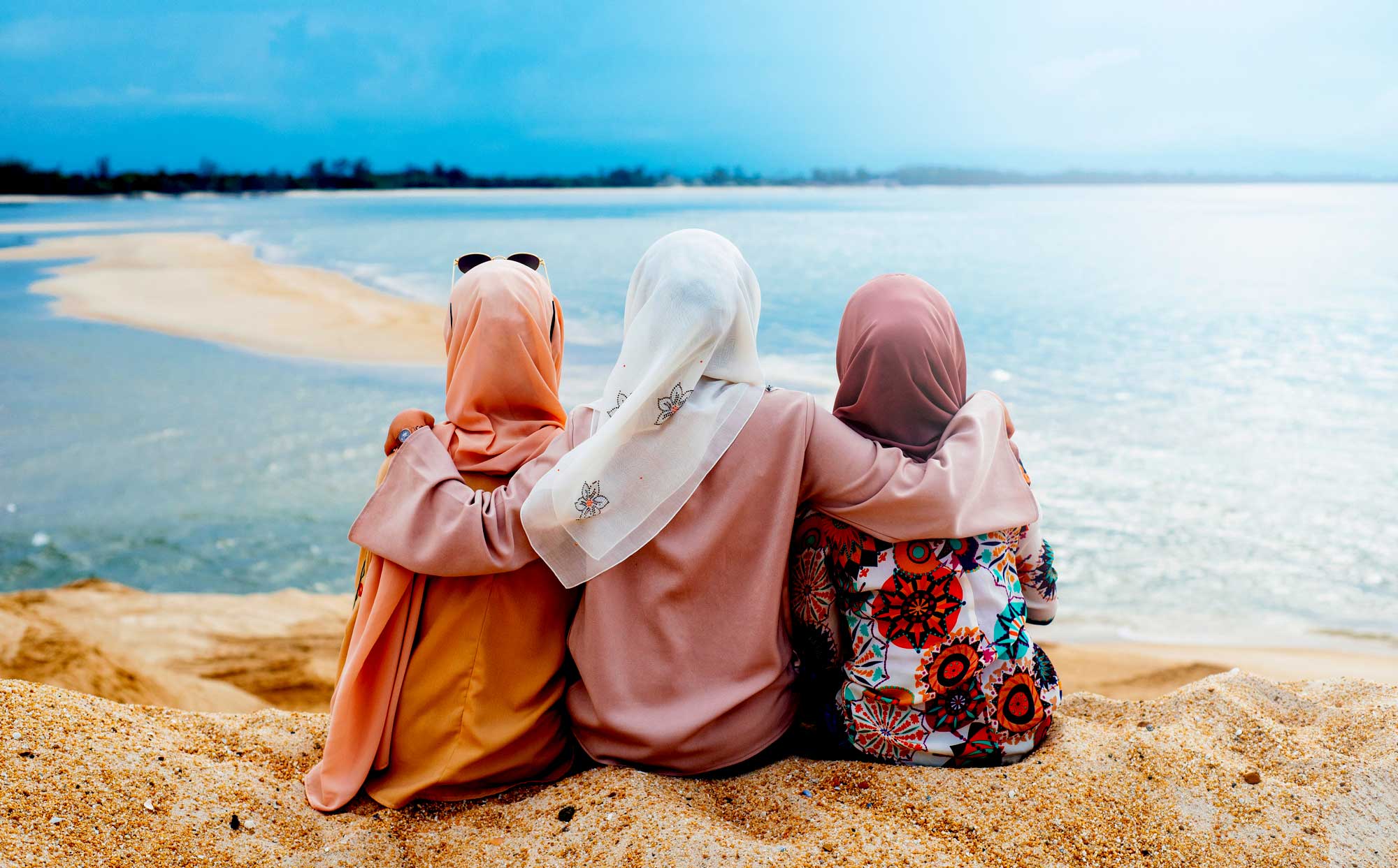 Why Are Women Respected by Wearing Hijab? | About Islam