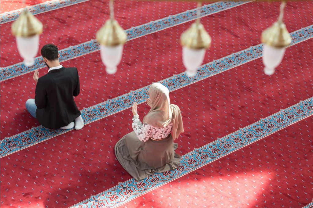 Family & Life | About Islam