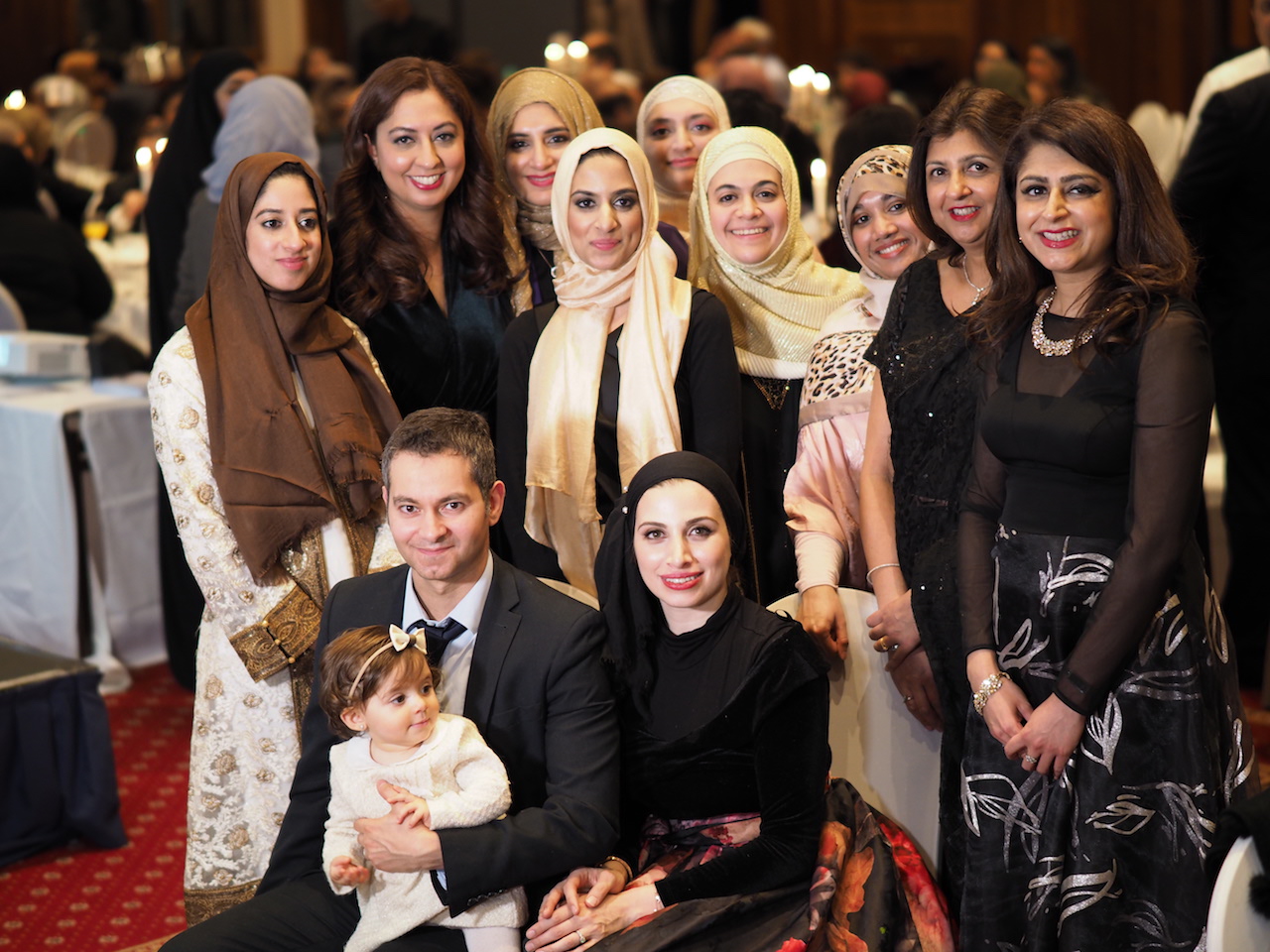 British Muslim Doctors Celebrate Success, Build Shared Platform | About ...
