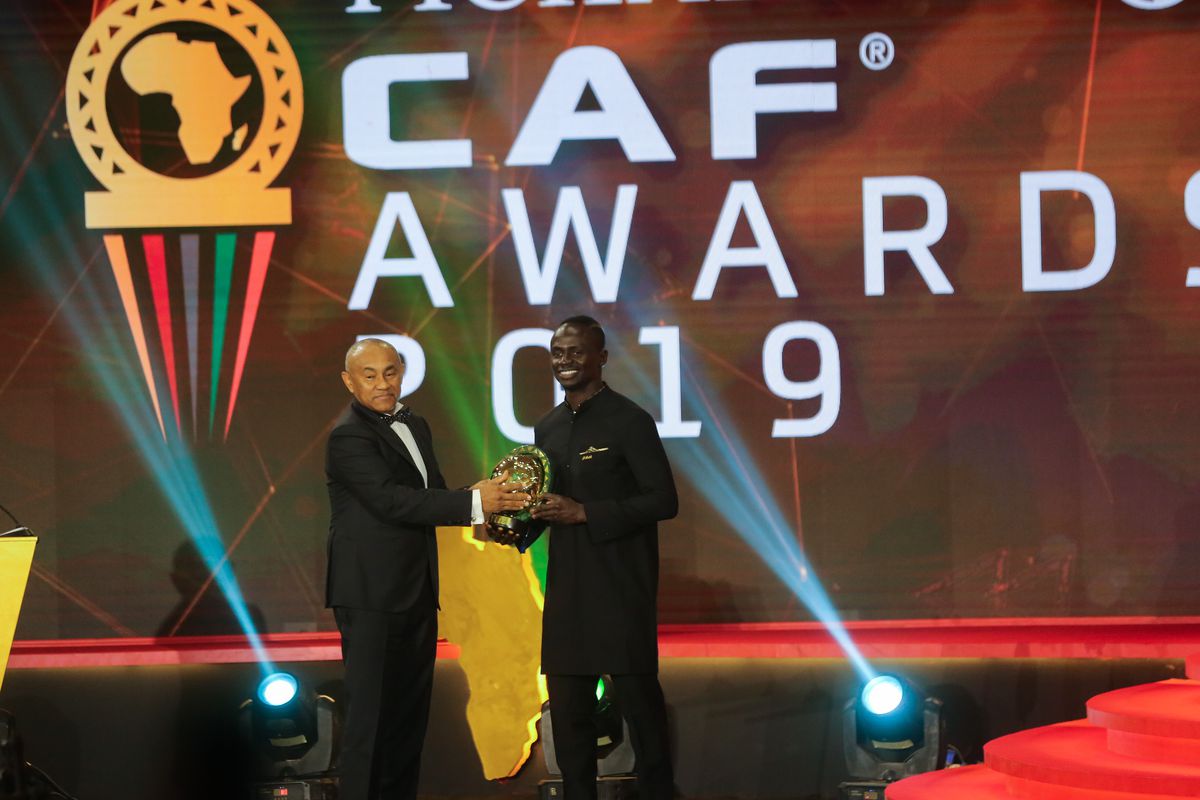 Muslim Sadio Mane Named African Footballer of the Year | About Islam