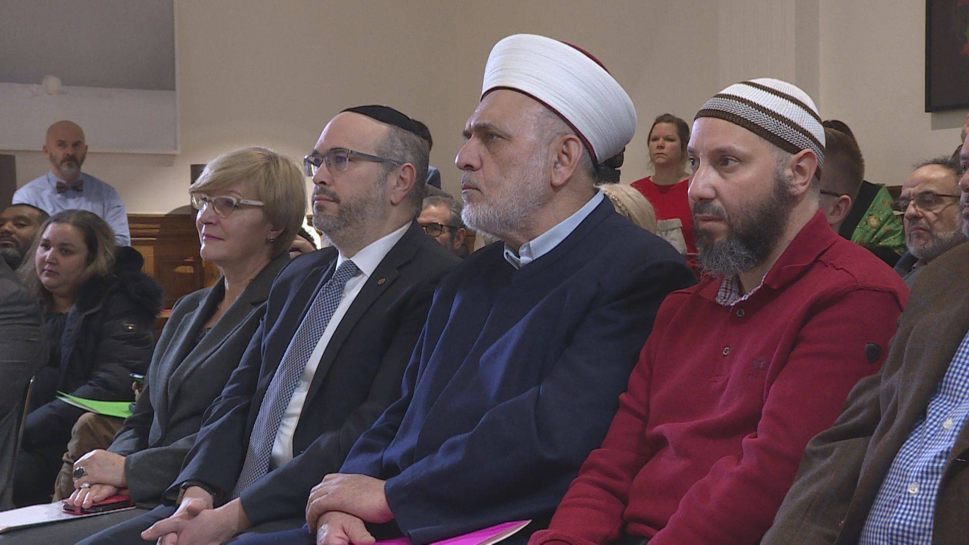 Awareness Week Kicks Off in Quebec to Remember Mosque Victims | About Islam