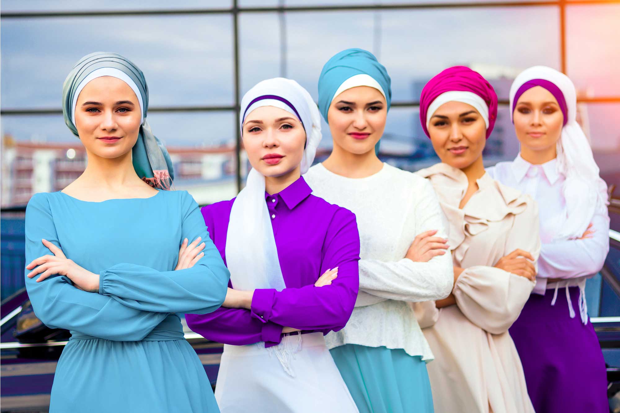 No Wrap Rut - 10 Best Hijabi Influencers to Follow | About Islam