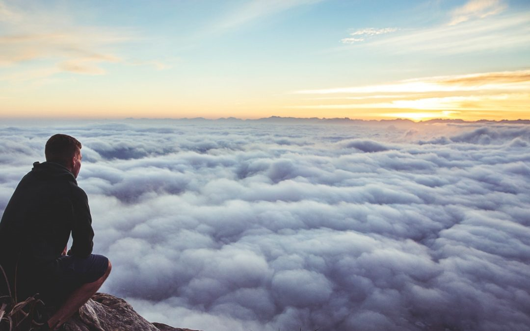 The Power of Following Your Divine Calling in the New Year | About Islam