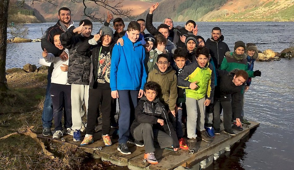 Indiana Mosque Expands to Allow Youth Activities | About Islam