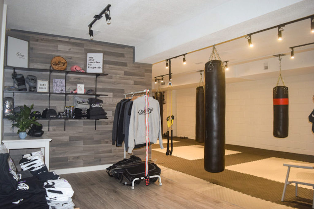 First Gym for Muslim Women in North America Opens in Toronto | About Islam