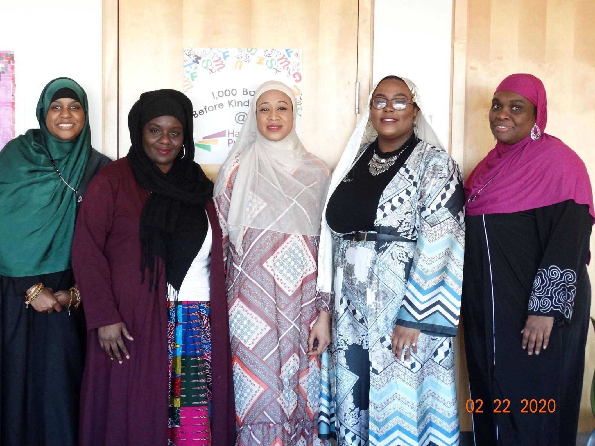 Black Muslim Authors Hold Second Annual Conference | About Islam