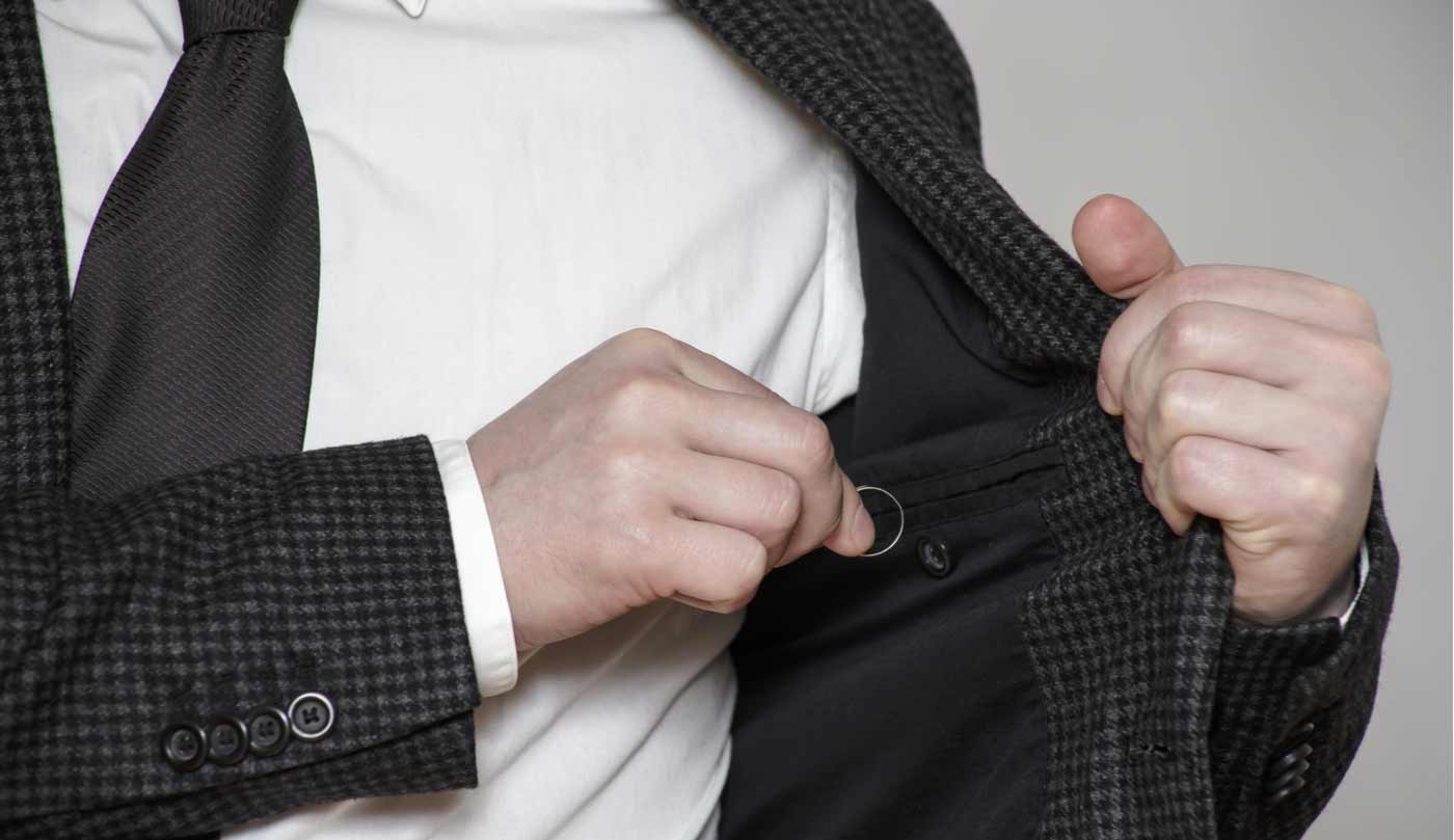 I Feel Hesitant Marrying This Married Man | About Islam