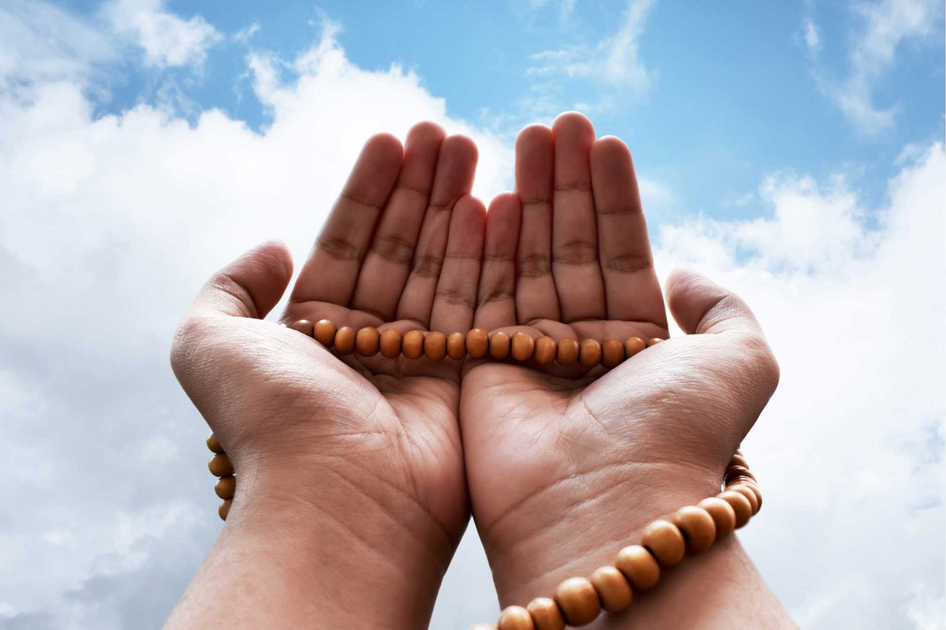 5 Meditation Practices in Islam | About Islam