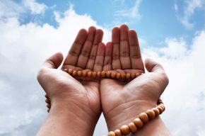 5 Meditation Practices in Islam | About Islam