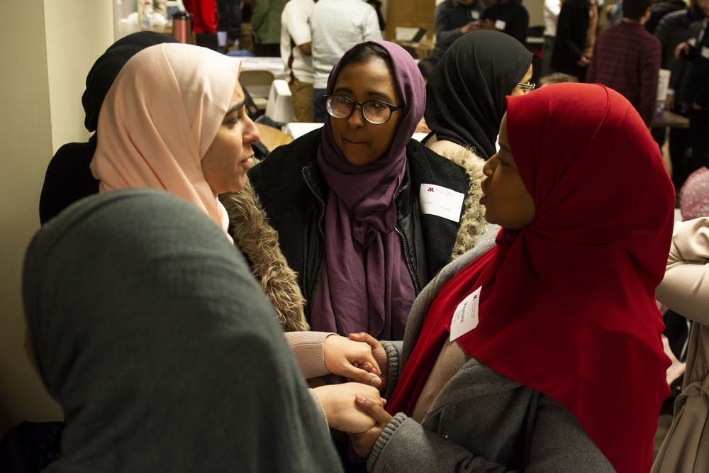 Minnesota Creates First Muslim Alumni Group | About Islam