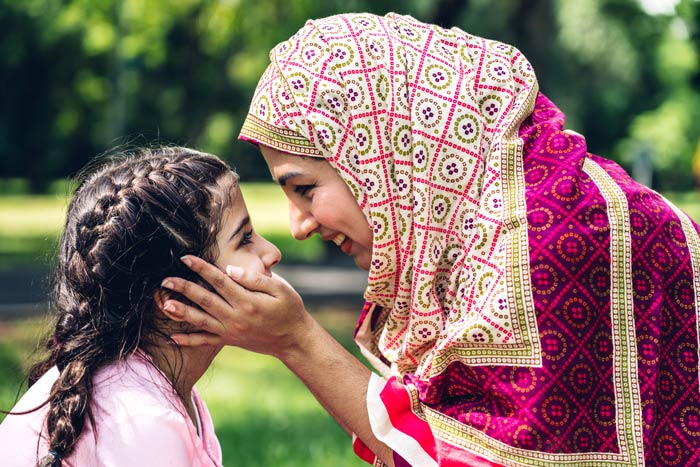 Who Should Be Your Best Companion? Your Mother | About Islam