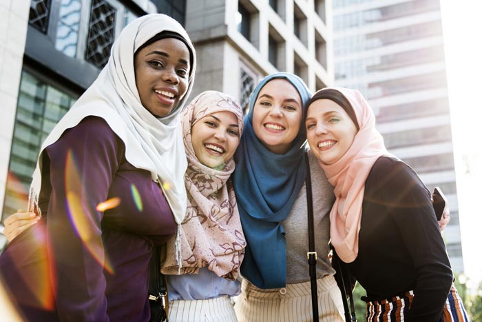 Islamic Sisterhood is the Real Feminism! | About Islam