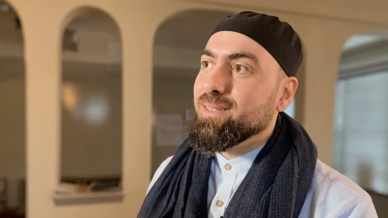 Edmonton Muslim Students Welcome New Youth Chaplain | About Islam