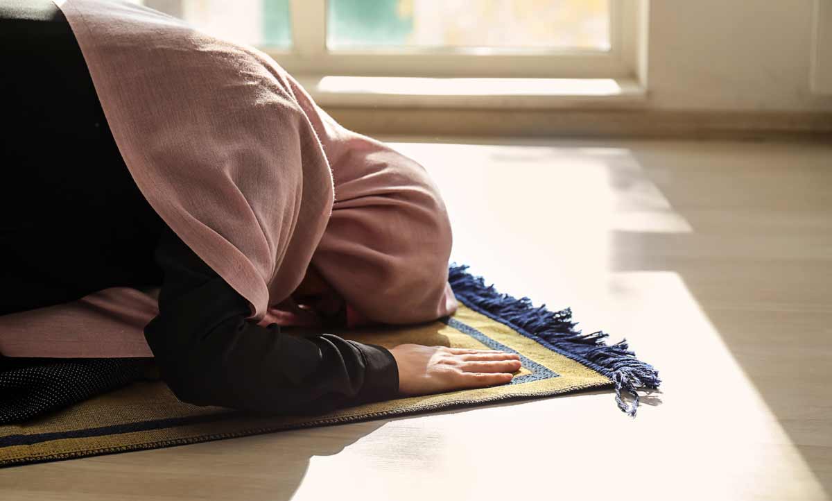 How You Can Avoid Missing Prayers | About Islam