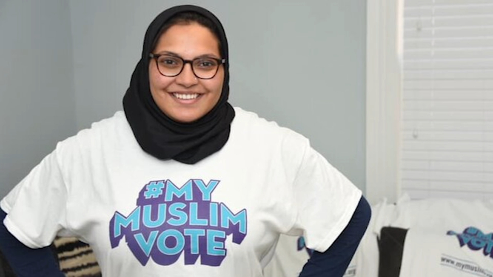 North Carolina Elects First Muslim Woman | About Islam