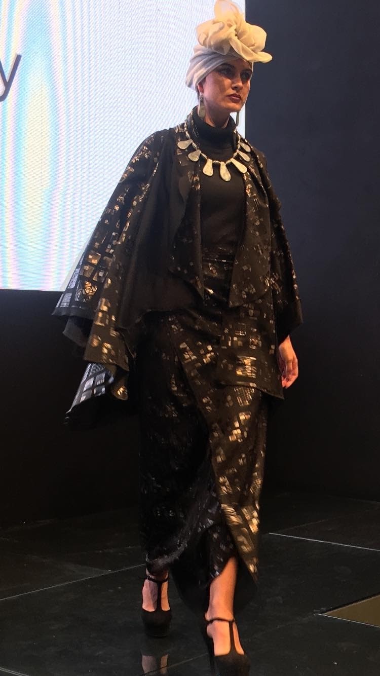 A Model Fashion Show for Muslim Women in Atlanta | About Islam