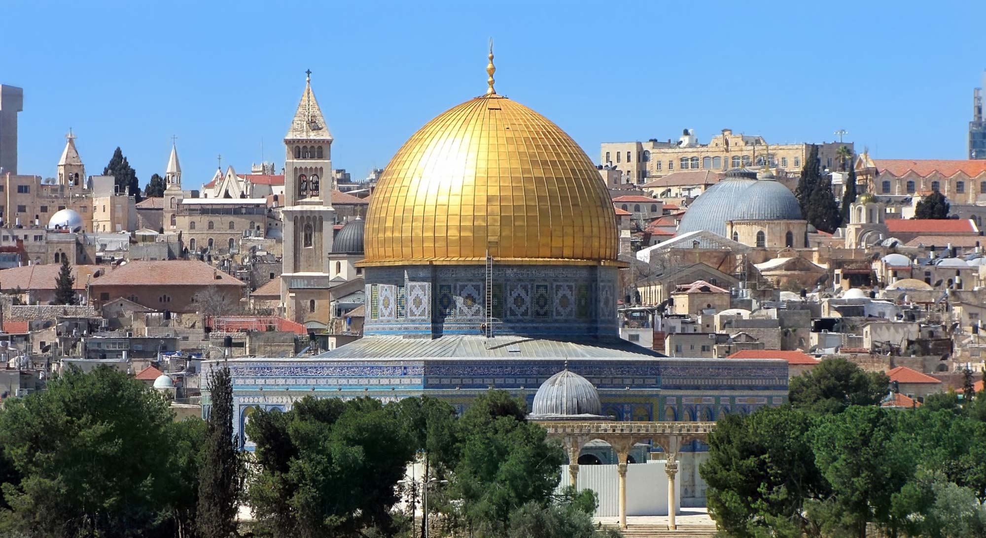 Sights of the Hereafter in Al-Israa: How? | About Islam