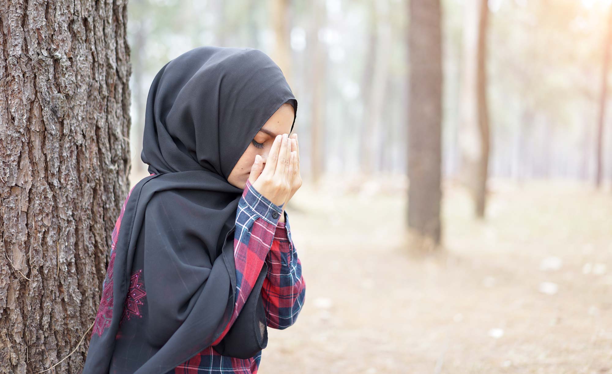 Talk to Allah...Release Your Supplication | About Islam