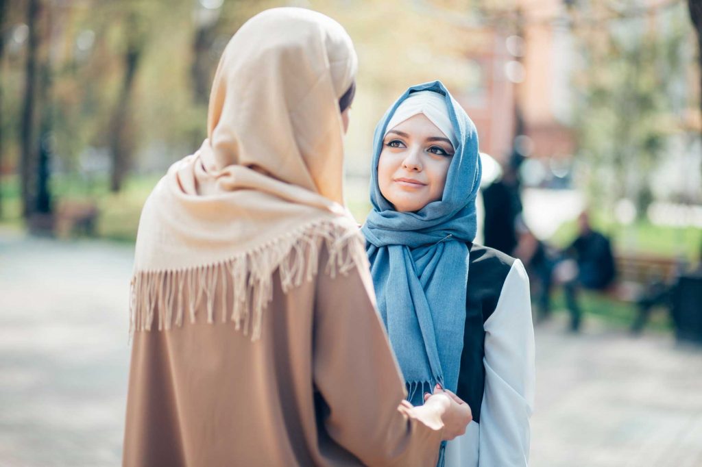 Challenge Yourself to Train Your Inner Modesty | About Islam