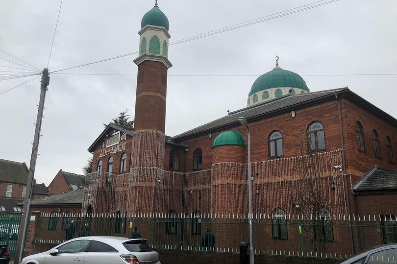 Coronavirus: Mosques in UK Take New Measures | About Islam