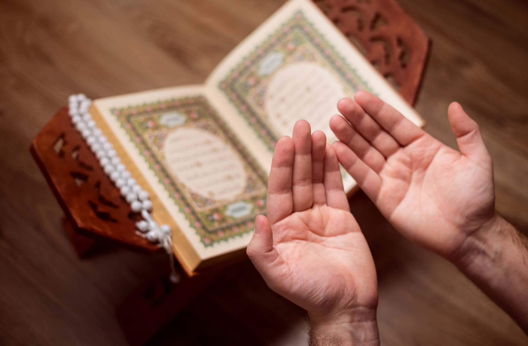 4 Ways Covid-19 Ramadan Is Like the Prophet's Ramadan | About Islam