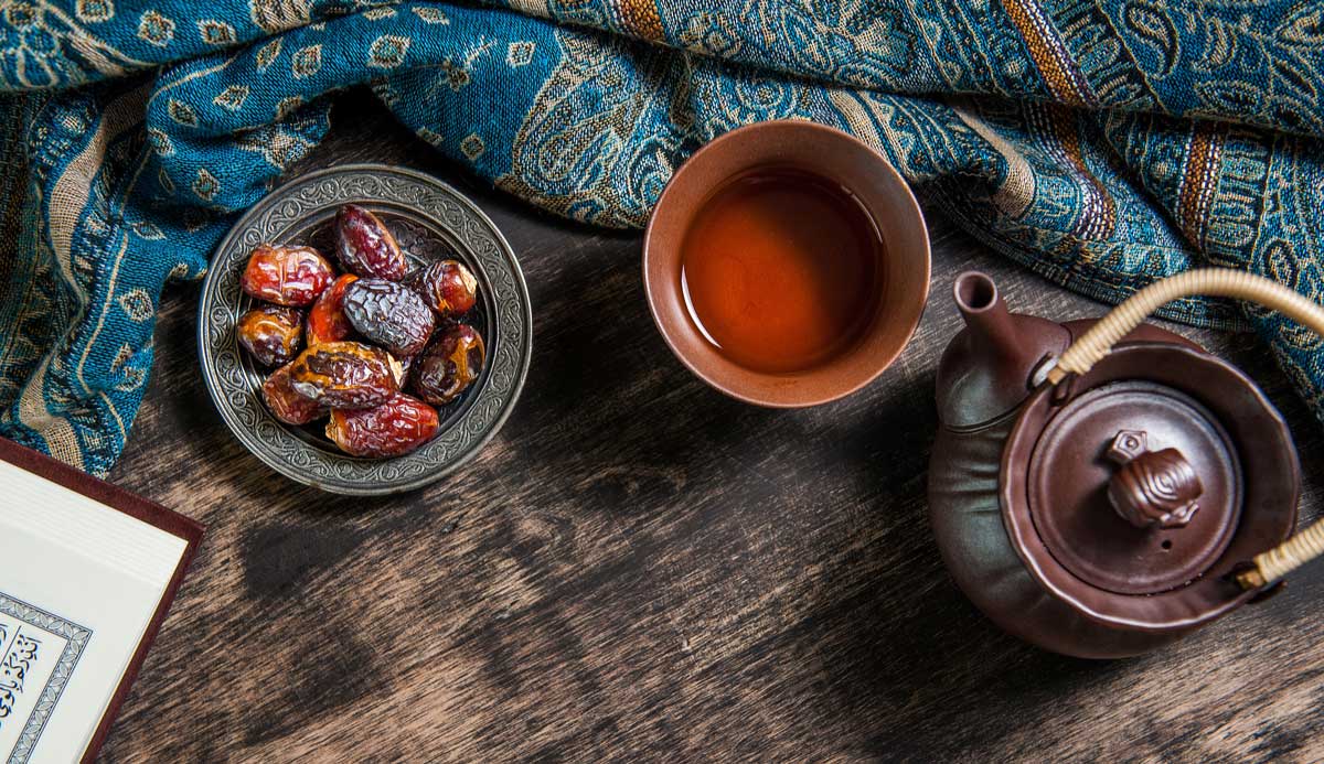 9 Tips for Getting Through Your First Ramadan | About Islam