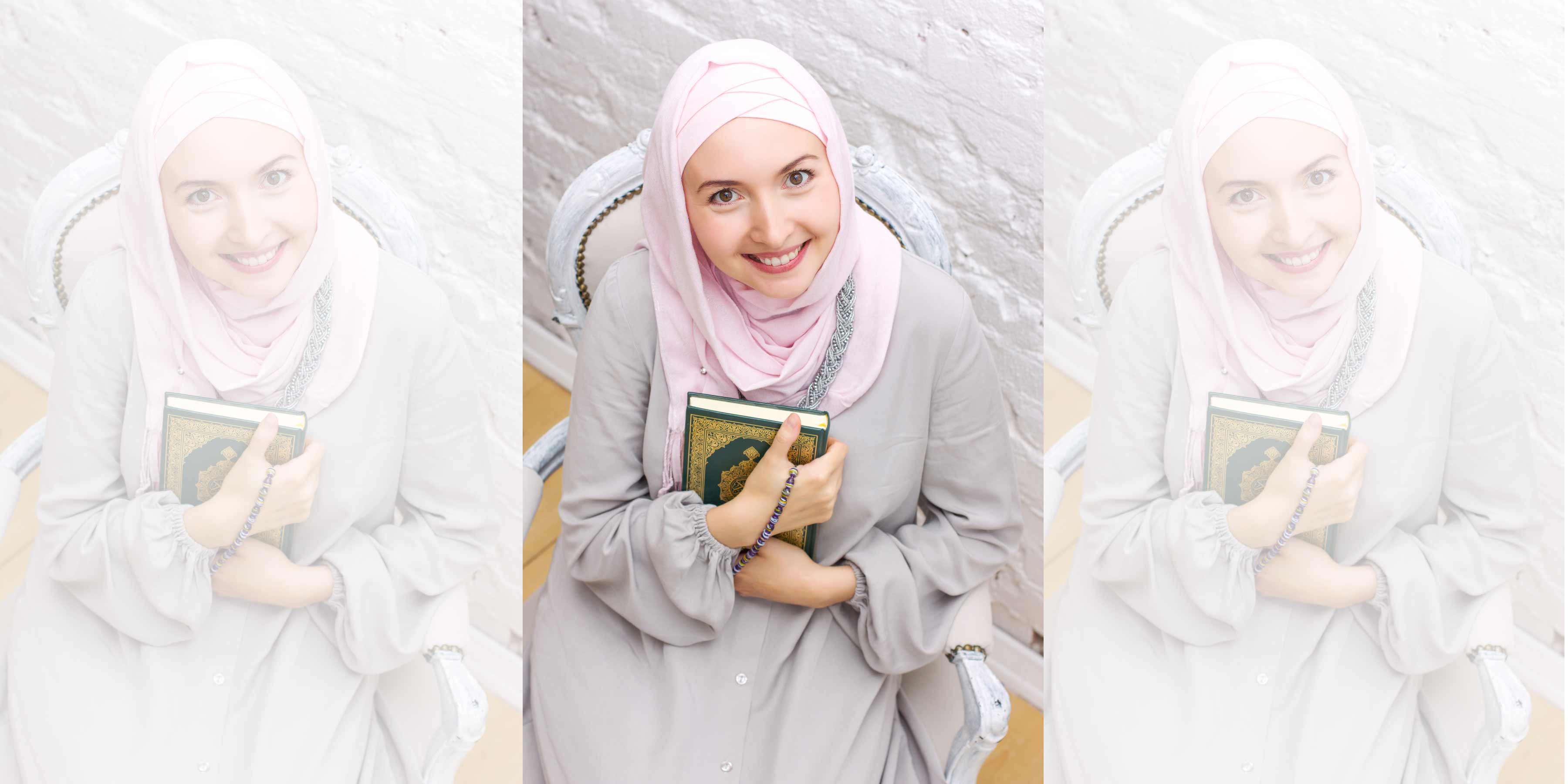 A Ramadan of Love: 5 Simple Ways to Gain Love of Allah! | About Islam