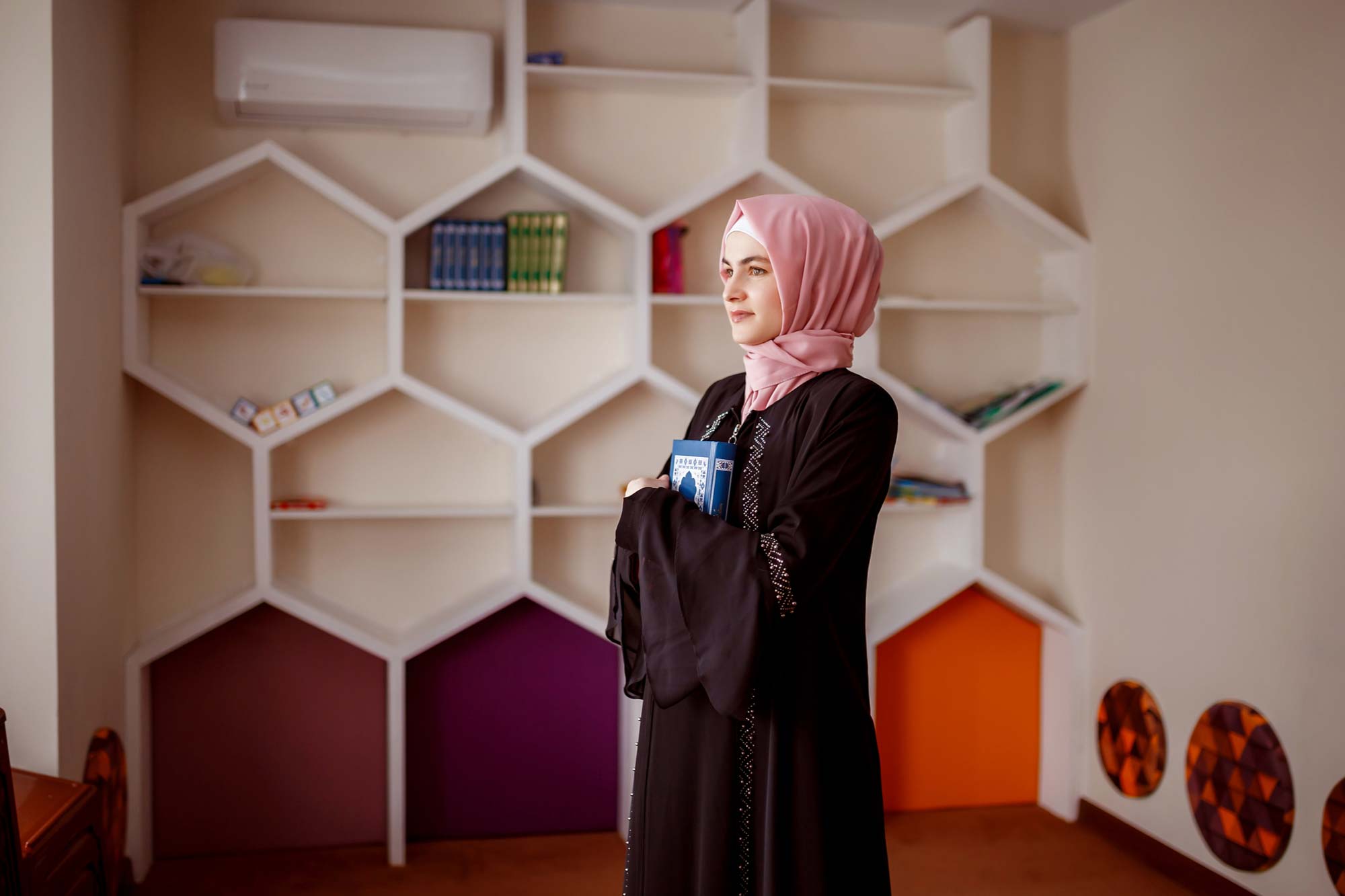 Who Are Better in the Sight of Allah: Born Muslims or Converts? | About ...