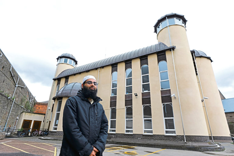 Dundee Imam Anticipates Positive, Special Ramadan | About Islam
