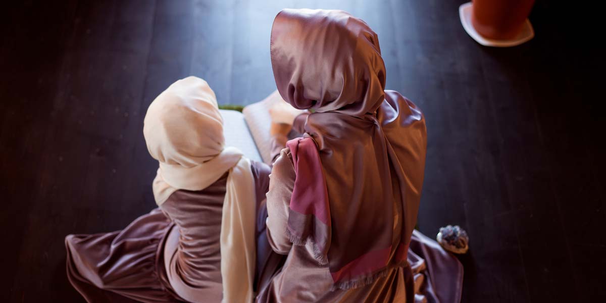 First 10 Days of Ramadan: Simple Ways to Show Mercy | About Islam