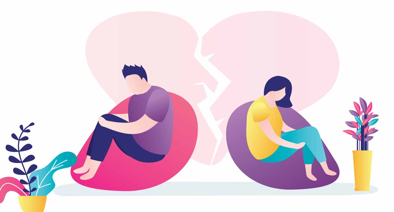 Tips on How to Survive Marriage during Quarantine | About Islam