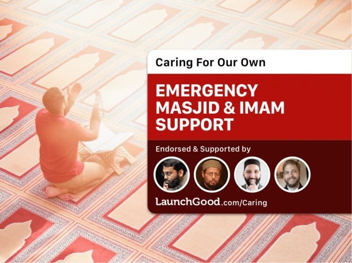 US Muslim Leaders Lead Initiative to Support Imams | About Islam