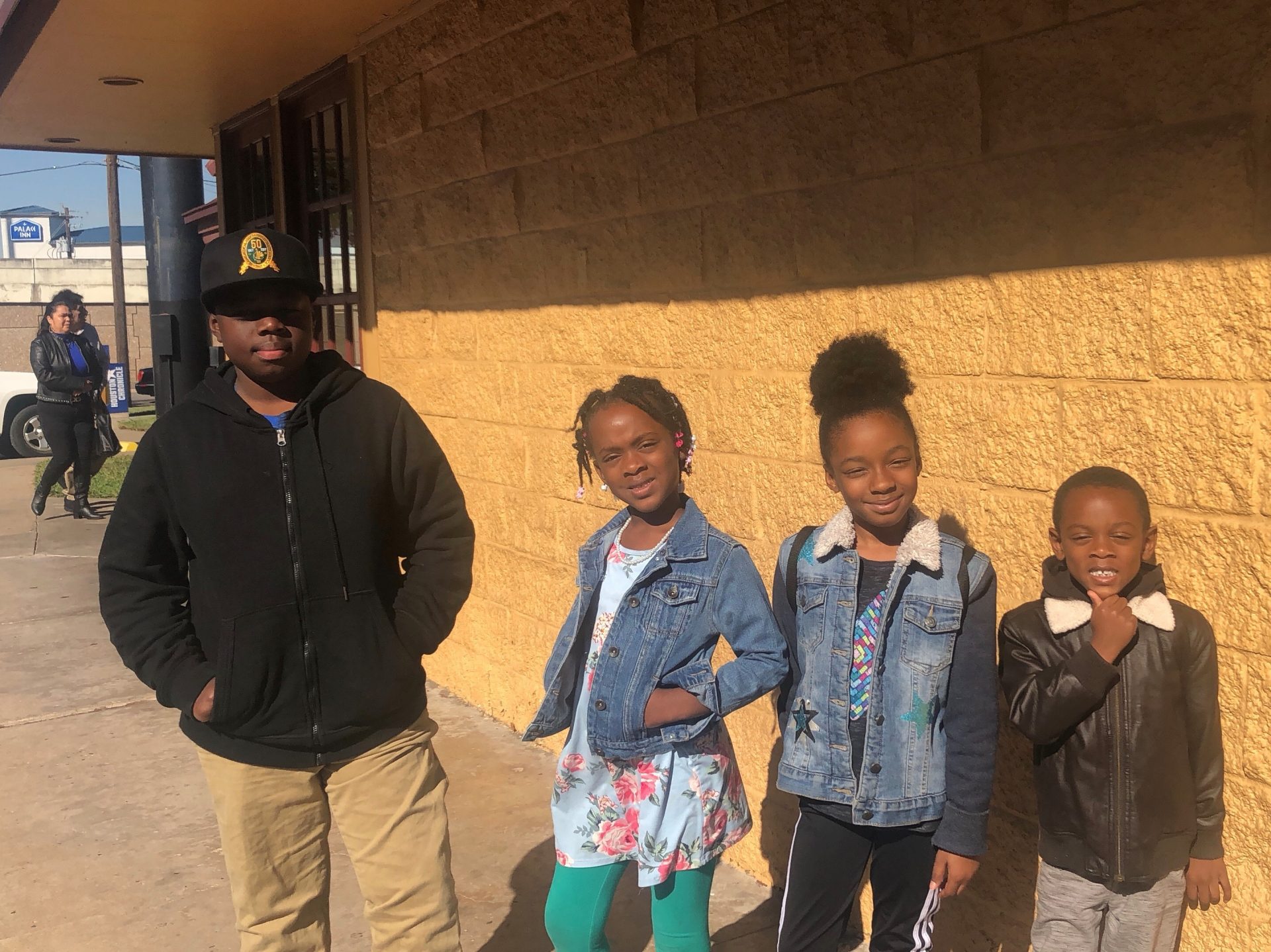 Ramadan in Quarantine: Watts Searches for "Different Kinds of Blessings ...