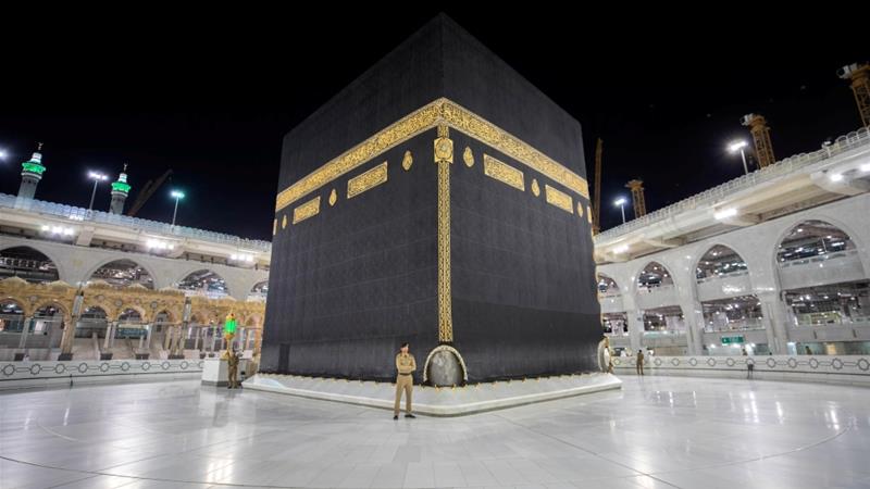 Saudi Set to Reopen Mosques outside Makkah | About Islam