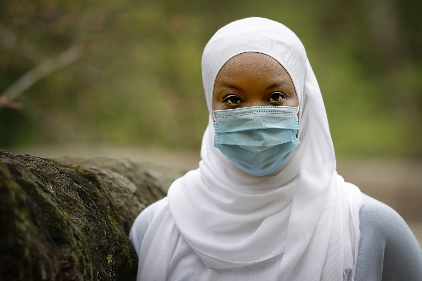 Being Black and Muslim During Pandemic | About Islam