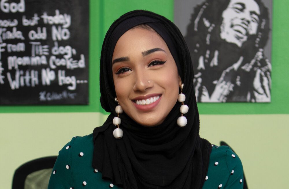 This Muslim Activist Helps Americans Face COVID-19, Support Protests ...