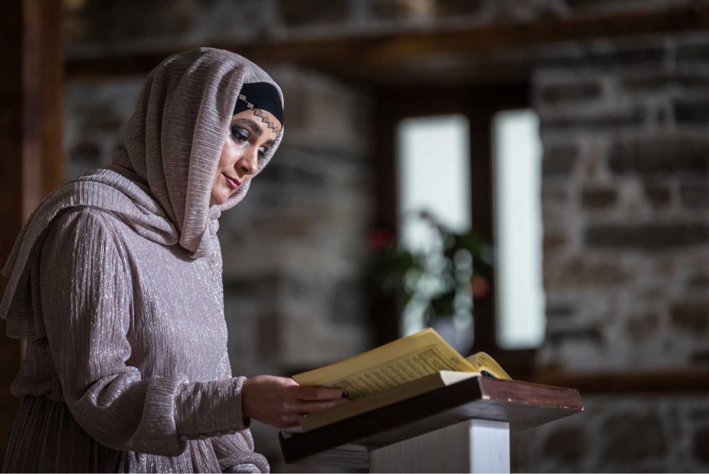 Converts and Their Muslim Communities | About Islam