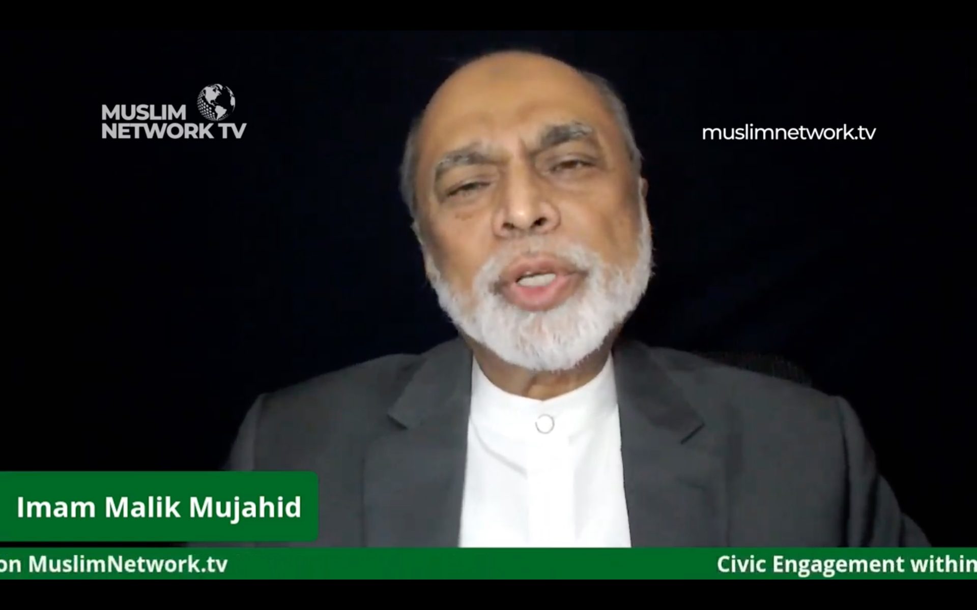 Muslim TV Network Launched in North America | About Islam