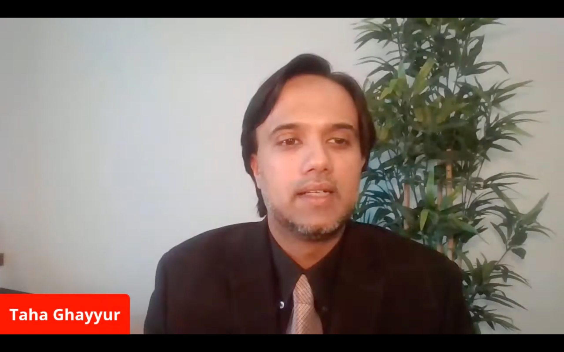 Muslim TV Network Launched in North America | About Islam