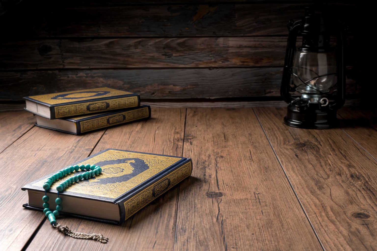 3 Dimensions of Moderation in Quran | About Islam