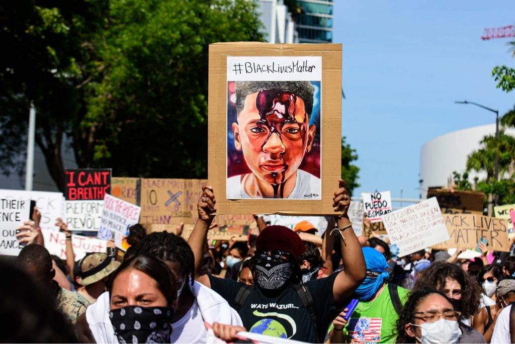 Ending Racism and Bringing Peace With Justice | About Islam