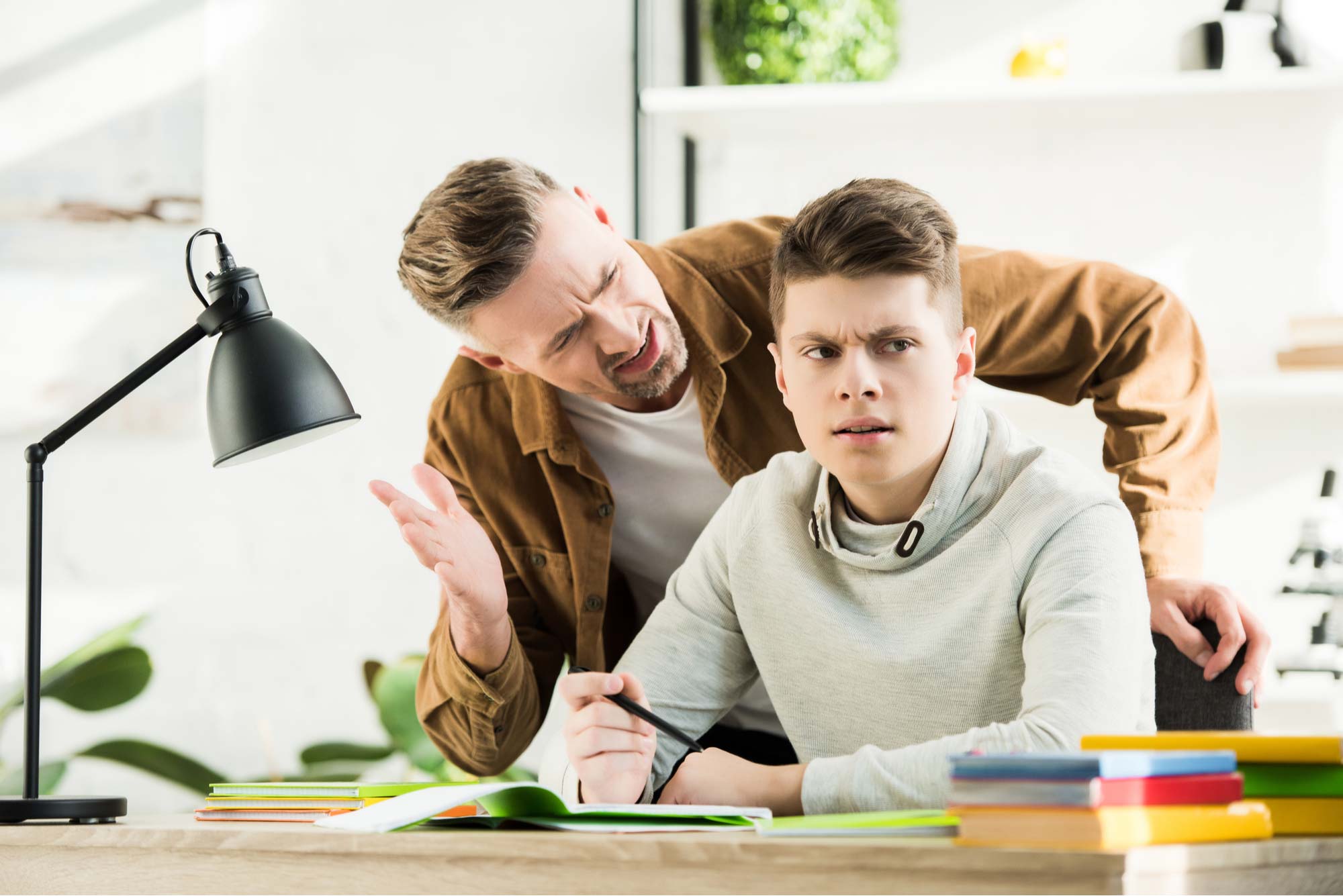 Step Sons Are Very Stubborn, What to Do? | About Islam