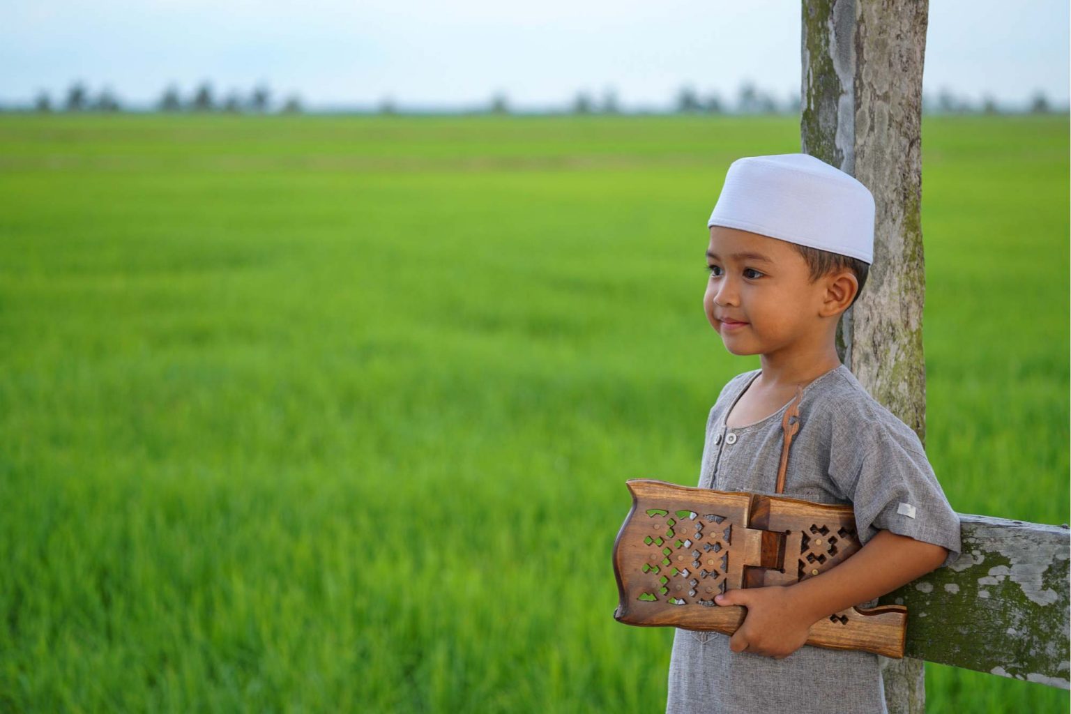 Let Me Tell You about Hajar & Baby Ismail | About Islam
