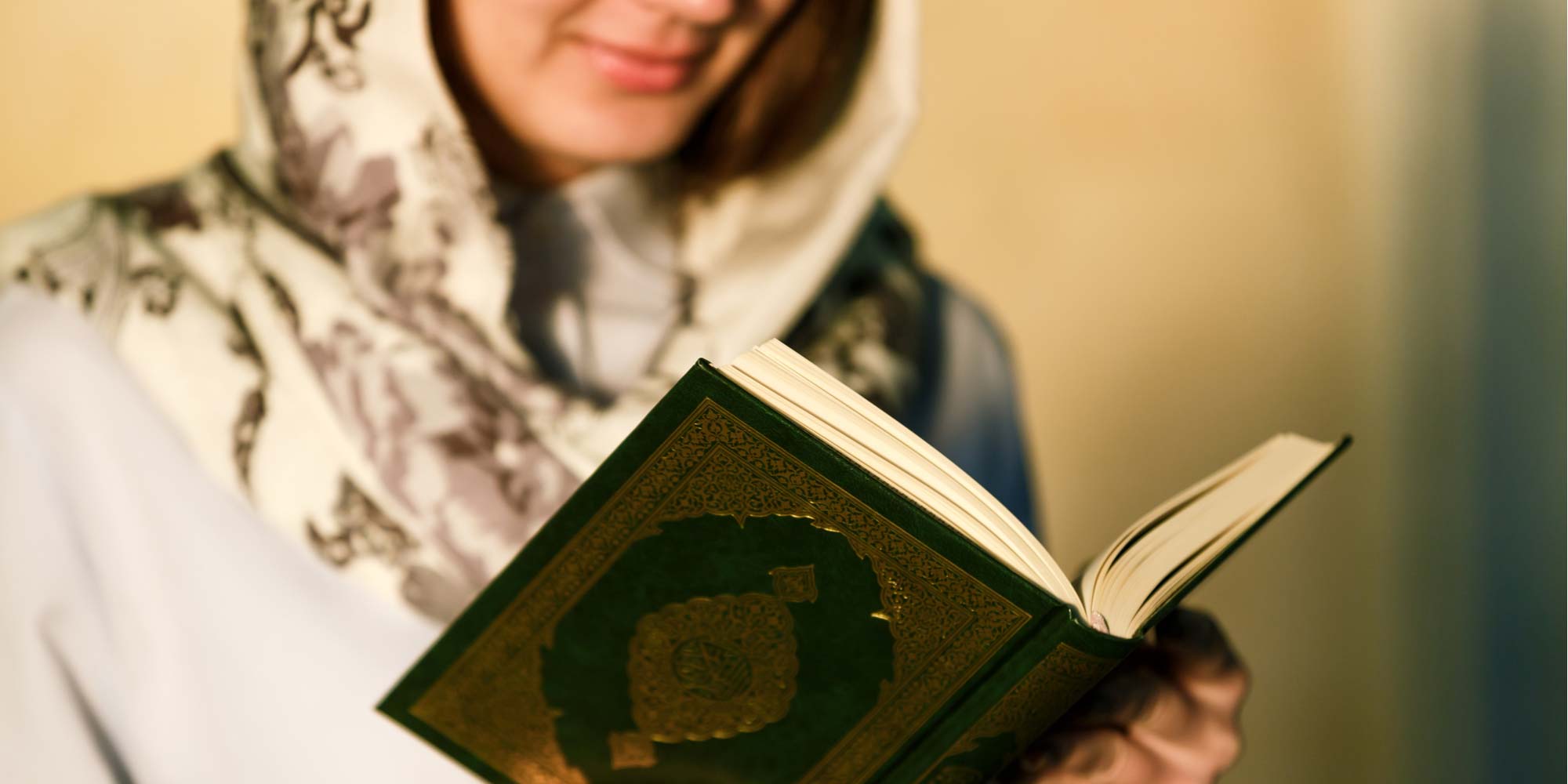 What is the Quran? A Devoted Christian Answers | About Islam